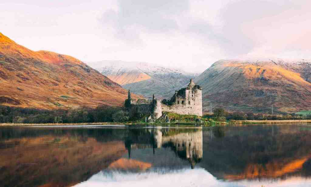 Scottish Borders